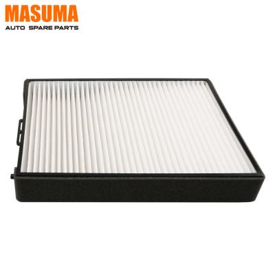 Cina MC-K3004 MASUMA filtro cabina per Hyundai GRANDEUR III 97619-38100 S9761-938100 Sistema automatico in vendita