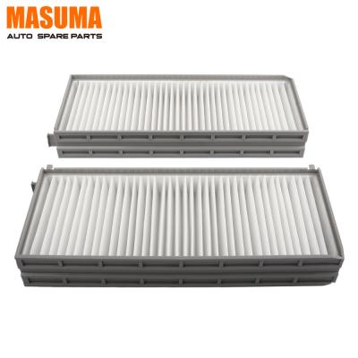 Cina Filtro per cabina MASUMA per Hyundai SANTA FE I 2.7 V6 97619-3D000 97619-3D100 97619-3D200 in vendita