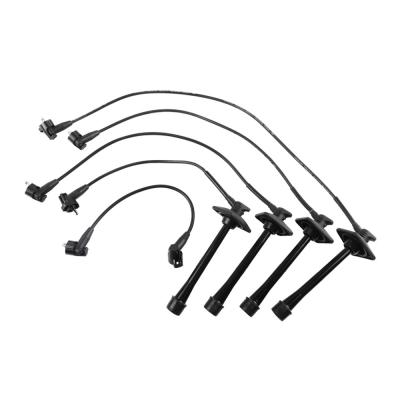China Toyota CALDINA Spark Plug Cable 90919-21512 90919-21550 90919-21551 90919-21583 36*13*6 cm for sale