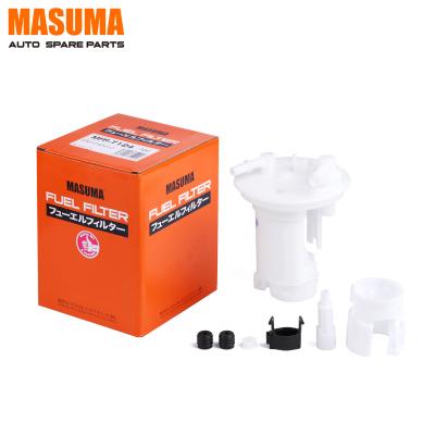 Cina Filtro del carburante per Hyundai HONDA JEEP OE NO. 2390897205 Disegno di assemblaggio facile a vite in vendita