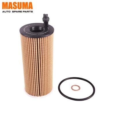 Cina Filtro per olio motore 04152-WA010 11428507683 per BMW 3-SERIES E90 da MFC-E476 MASUMA in vendita