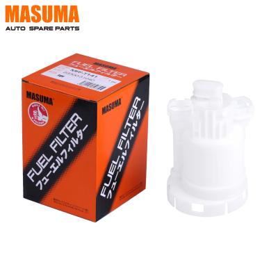 Cina MASUMA N.O. MFF-T141 Parti auto inserto di montaggio a vite per LEXUS RX450H 12,5*12,5*15,5 cm in vendita