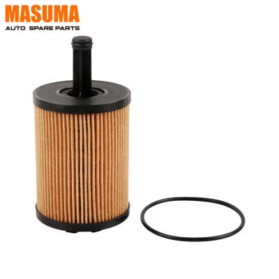 Cina MASUMA NO. MFC-M300 Ricambi per autoveicoli Accessoari filtro dell'olio per MITSUBISHI GRANDIS in vendita