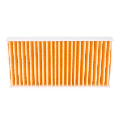 China 2009- MC-U0040 MASUMA Auto Hepa Cabin Air Filter D4BF 55111302AA H42A for Chrysler for sale