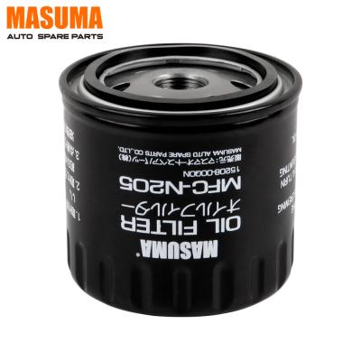 China 38NI004 Filtro de óleo para INFINITI FX30D por MASUMA à venda