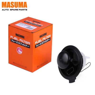 China VW Car Fitment 2010- MFF-E0062 Reparto de automóveis Conjunto de filtro de combustível para TOUAREG 7P0919679 à venda