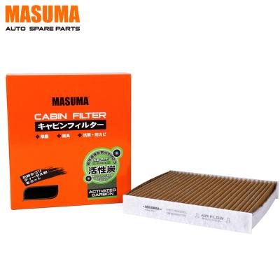 China Melhor Filtro de Cabina de Desempenho para o GRAND VITARA II JT D17A2 1700cc CE100000770 H42A à venda