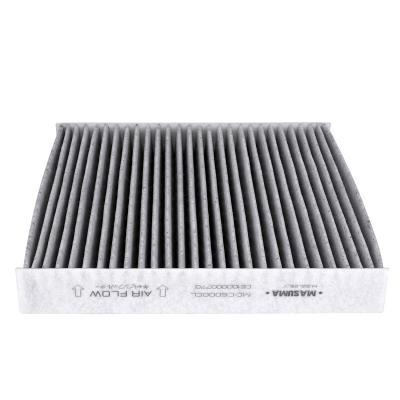 Cina Miglior filtro di cabina per il GRAND VITARA II JT D17A2 1700cc CE100000770 H42A in vendita