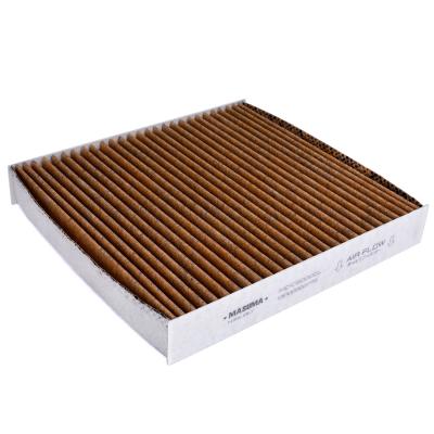 Cina Miglior filtro di cabina per il GRAND VITARA II JT D17A2 1700cc CE100000770 H42A in vendita