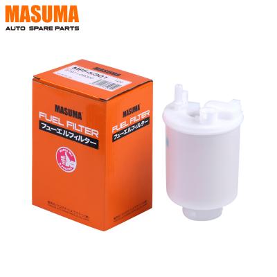 China Acessórios para automóveis Filtro de combustível parafusado inserção de montagem para HYUNDAI SONATA V 31911-09000 à venda