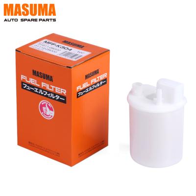 China Conjunto de filtro de combustível personalizado para o Hyundai GENESIS COUPE 31112-2B000 31911-2B000 à venda