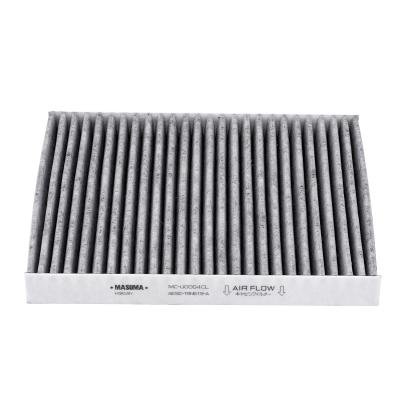 Cina MC-U0004CL MASUMA Auto Parts Cabin Filter Bonding Machine con carbonio D17A2 AE9Z-19N619-A in vendita