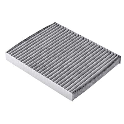 Cina MC-U0004CL MASUMA Auto Parts Cabin Filter Bonding Machine con carbonio D17A2 AE9Z-19N619-A in vendita