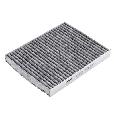 Cina MC-U0004CL MASUMA Auto Parts Cabin Filter Bonding Machine con carbonio D17A2 AE9Z-19N619-A in vendita