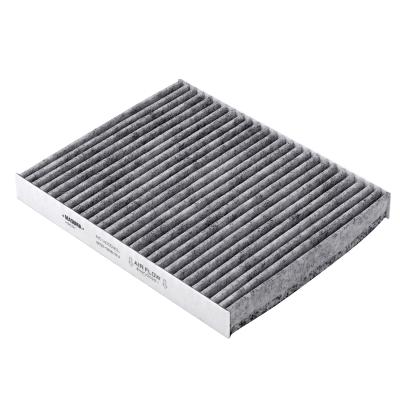 Cina MC-U0004CL MASUMA Auto Parts Cabin Filter Bonding Machine con carbonio D17A2 AE9Z-19N619-A in vendita