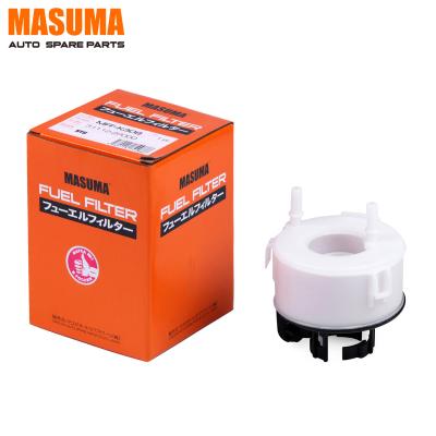 Cina Filtro di carburante universale MFF-K309 per HYUNDAI SANTA FE II 31112-2P000 con garanzia MASUMA in vendita