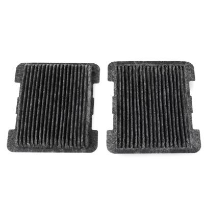 China Electric Vehicle Cabin Filter G92DJ02040 for COROLLA Levin ZWE183 2019 Top Performance for sale
