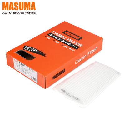 Cina Filtro cabina kit per veicoli elettrici G92DJ02010 per Toyota COROLLA ZRE18 Levin E18 K94W in vendita