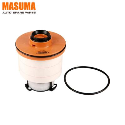 China CTY 13003 Auto onderdelen brandstoffilter voor TOYOTA Fortuner 2016 GUN165 GUN155 GUN156 Te koop