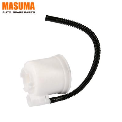 China Referentienummer 30-02-261 MFF-T110 Verwarmingsonderdelen met schroefdraad Brandstoffilter voor LEXUS Toyota Te koop