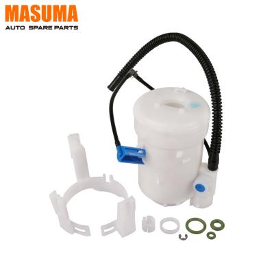 China MFF-M316 Brandstoffilter 1770A118 LF5W-13-ZE0 L509-13-ZE0 1770A319 voor OUTLANDER I CU W Te koop