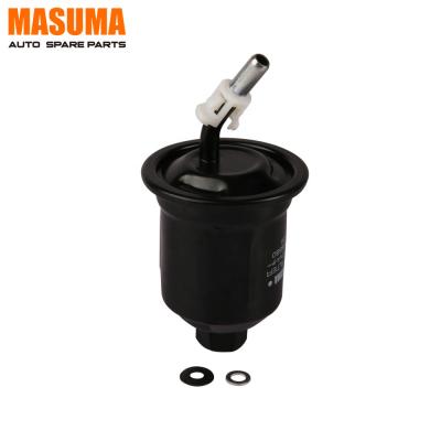 China 1996-2009 MITSUBISHI PAJERO SPORT Marine Tube Primer Autoverwarmer Brandstoffilter MR239580 Te koop