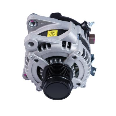Cina 90-29-5622 N.O. di riferimento Alternatore per sistemi elettrici auto 12V 130A per Toyota RAV 4 in vendita