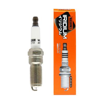 Китай S108I MASUMA Иридий зажигалки LTR6AI-9 1672782 4560116440887 5115895 5211024 BL3E12405-CA Для Nissan Да продается