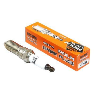 Китай S108I MASUMA Иридий зажигалки LTR6AI-9 1672782 4560116440887 5115895 5211024 BL3E12405-CA Для Nissan Да продается