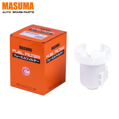 China MASUMA NO. MFF-K307 Brandstoffilter voor 1.6 GLS motor HYUNDAI ACCENT III 31112-1G500 Te koop