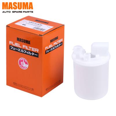 China IFG-3K02 Brandstoffilter voor Kia CARENS IV 31910-2H000 door MFF-K305 MASUMA Auto Spare Parts Te koop