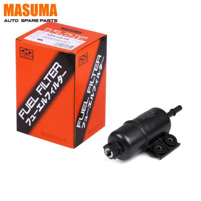 Cina FC423 MASUMA veicoli accessori filtro del carburante per HONDA ACCORD WAGON 16900-S84-G01 in vendita