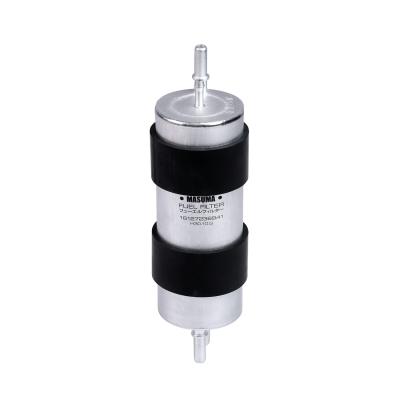 Cina MASUMA Auto Parts 2011 Sostituzione del filtro di carburante esterno per BMW X5 E70 16127236941 in vendita