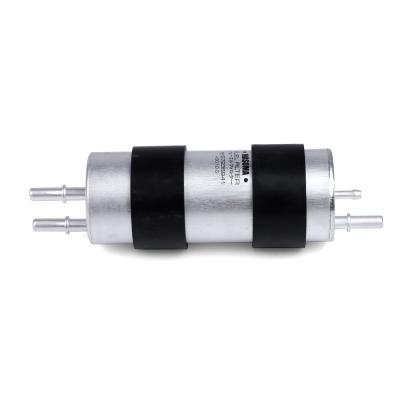 Cina MASUMA Auto Parts 2011 Sostituzione del filtro di carburante esterno per BMW X5 E70 16127236941 in vendita