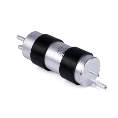 Cina MASUMA Auto Parts 2011 Sostituzione del filtro di carburante esterno per BMW X5 E70 16127236941 in vendita