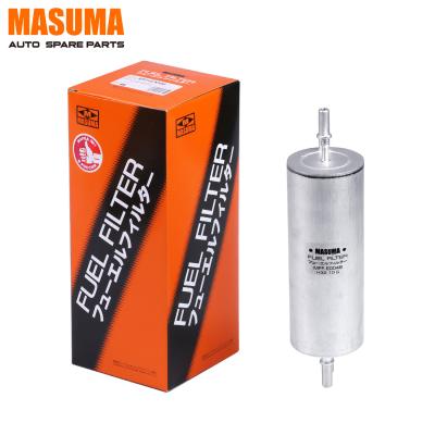 Cina 2001-2009 BMW X5 E53 MASUMA Filtro di carburante bianco di plastica per sistemi di motori per auto in vendita