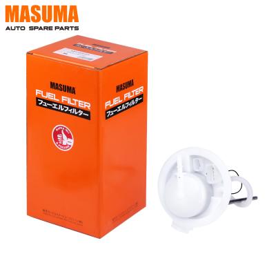 Cina Filtro del carburante per autoveicoli MASUMA Q5 8R0919679D 8R0919679E MAV Referenza NO in vendita