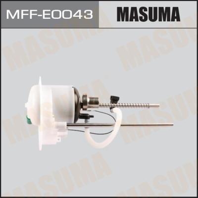 Cina Inserto del filtro del carburante per Audi Q5 8R0919679D 8R0919679E in vendita