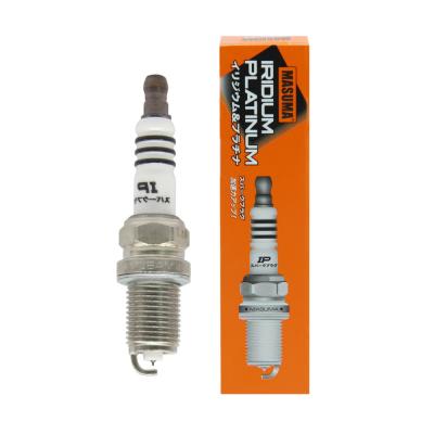 China 87*99*26mm S508IP MASUMA Iridium Platinum Spark Plugs 101905611G 4560116440351 for VW GOLF for sale