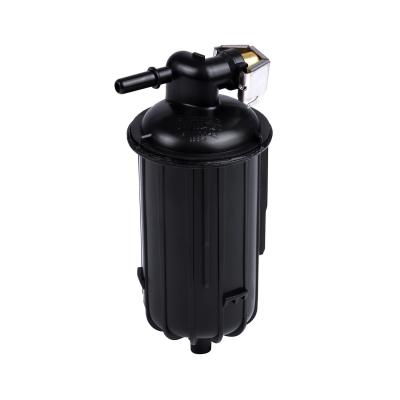 Cina AUDI A4 3.0 TFSI quattro filtro del carburante con numero di riferimento MAV e inserto in plastica bianca in vendita