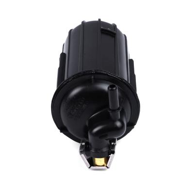 Cina AUDI A4 3.0 TFSI quattro filtro del carburante con numero di riferimento MAV e inserto in plastica bianca in vendita