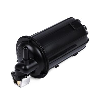 Cina AUDI A4 3.0 TFSI quattro filtro del carburante con numero di riferimento MAV e inserto in plastica bianca in vendita