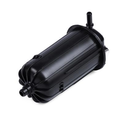 Cina AUDI A4 3.0 TFSI quattro filtro del carburante con numero di riferimento MAV e inserto in plastica bianca in vendita