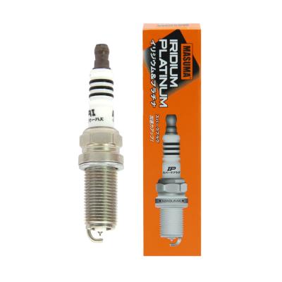China S512IP MASUMA Iridium Spark Plugs for Kia OEM 1884111051 4560116440399 Japanese Car for sale