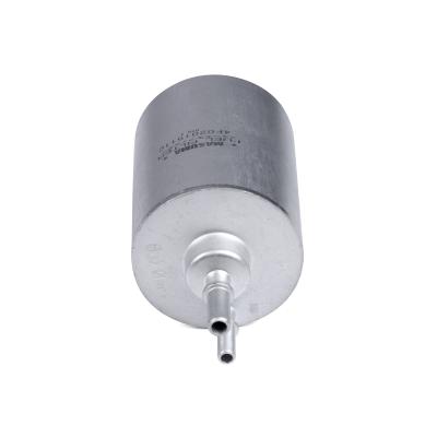 Cina A6 4F2 MASUMA Plastic White In-Line Fuel Filter Assembly OE NO. 4F0201511E per AUDI A4 in vendita