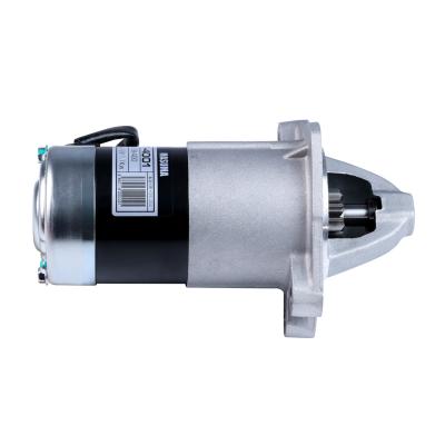 China 2007-2015 Year ST-4001 MASUMA Auto Parts Starter Motor ZJ01-18-400 Top Performance for sale