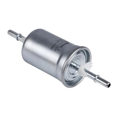 China Fuel Filter For FORD FOCUS 1212739 1224577 1465018 In Line Within MASUMA Auto Parts for sale