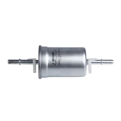 China Fuel Filter For FORD FOCUS 1212739 1224577 1465018 In Line Within MASUMA Auto Parts for sale