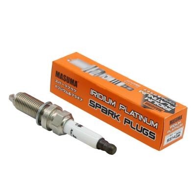 中国 耐久性 24101393 スパークプラグ シェブロレット 自動車モデル 販売のため