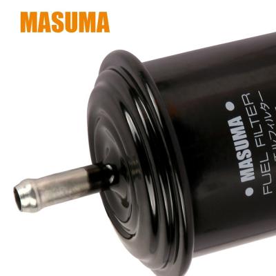 Cina Masuma Heater Cav Set Dirtbike Fuel Filter 16400-0W005 per Nissan SUNNY 2.4 i 4x4 in vendita